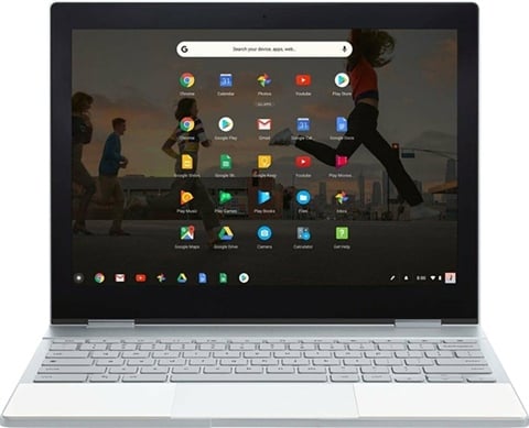 Google Pixelbook/i7-7Y75/16GB RAM/512GB SSD/13"/ChromeOS/B - CeX (MX): - Comprar, Vender, Donar